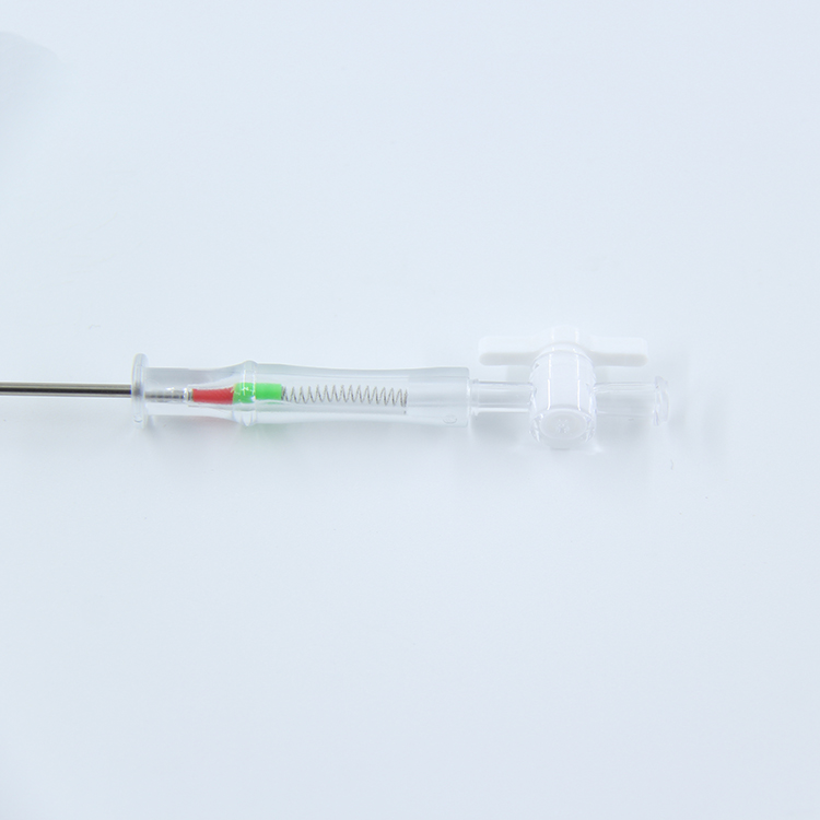 Veress Needle