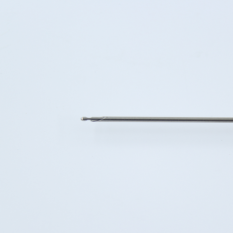 Veress Needle