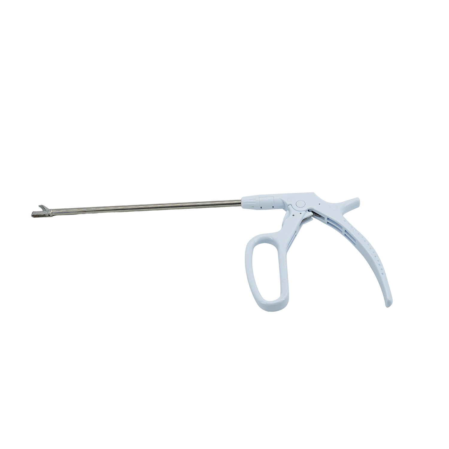 Cervical biopsy forceps