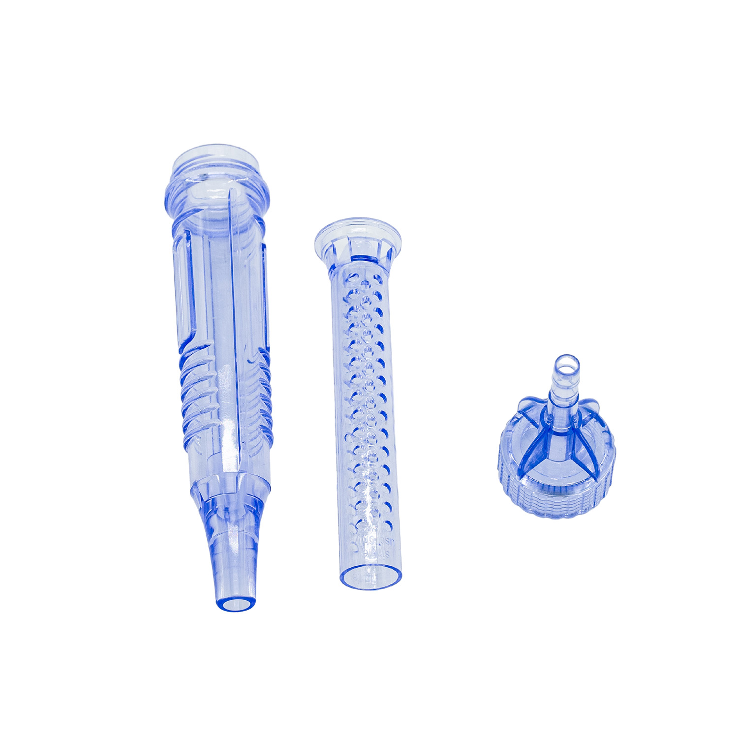 Orthopedic Suction Tubes