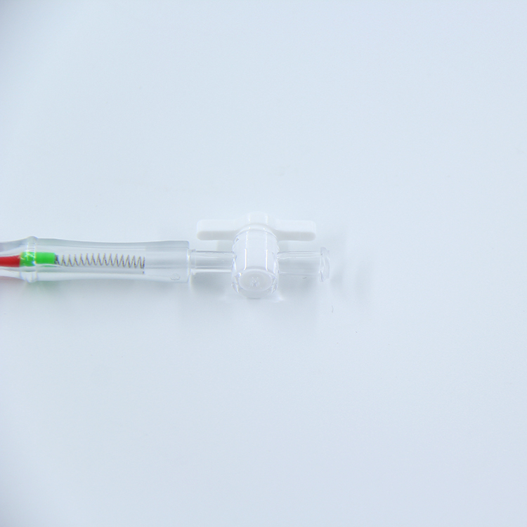 Veress Needle